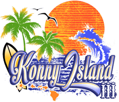 Imprint - Konny Island III